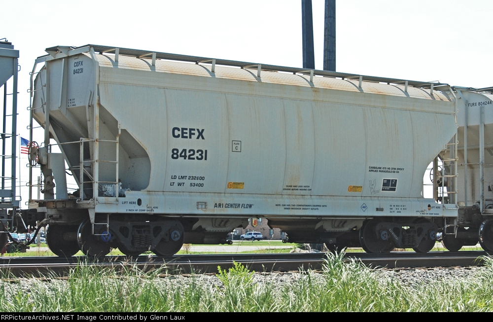 CEFX 84231